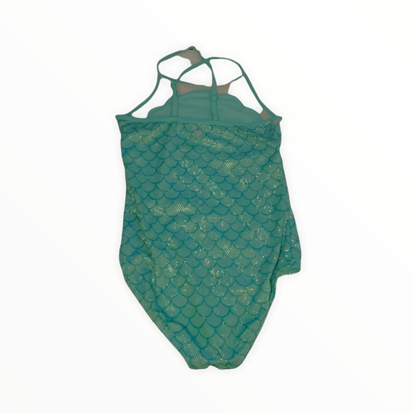 Justice | Swim | Justice Mermaid Swimsuit | Poshmark
